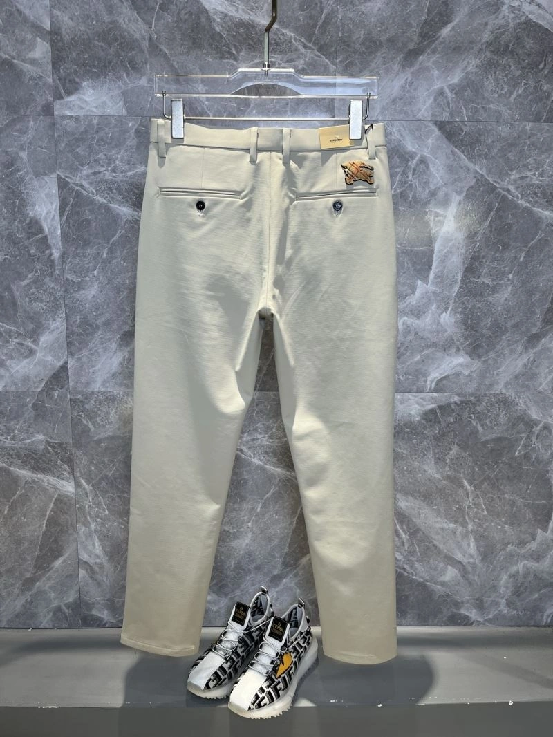Authentic Burberry Long Pants