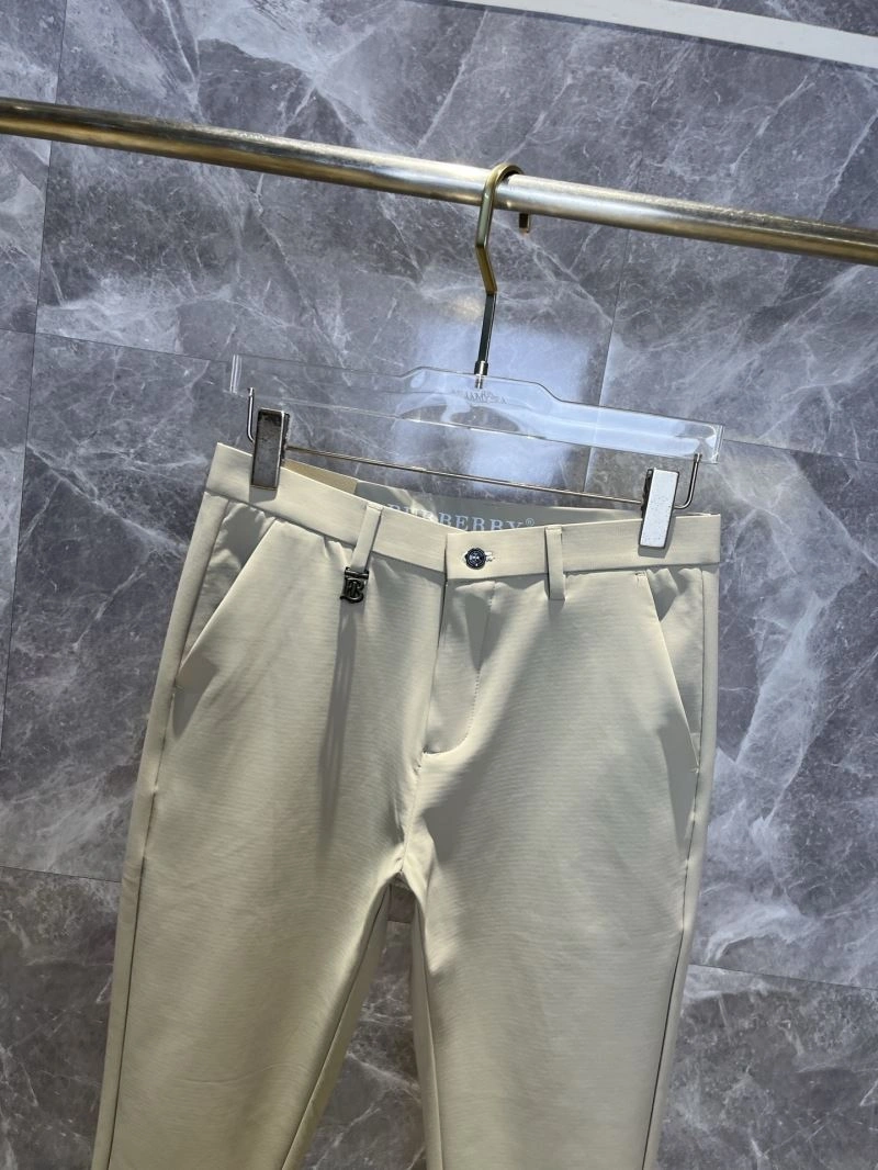 Authentic Burberry Long Pants
