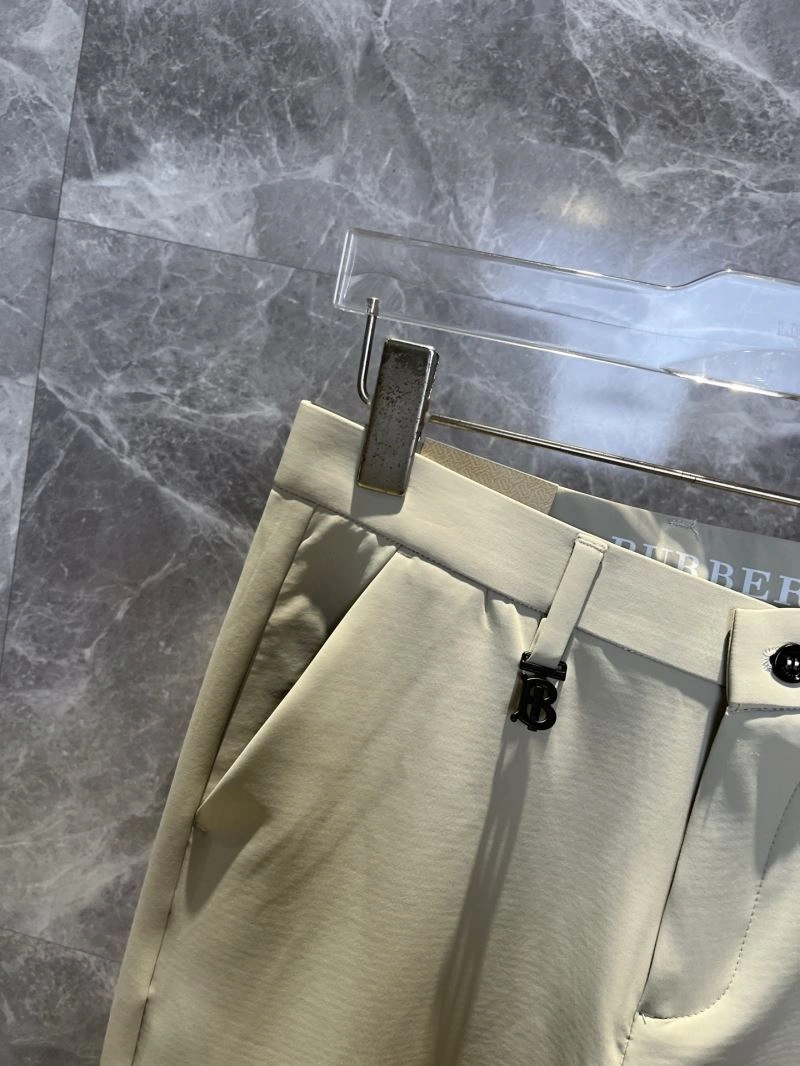 Authentic Burberry Long Pants