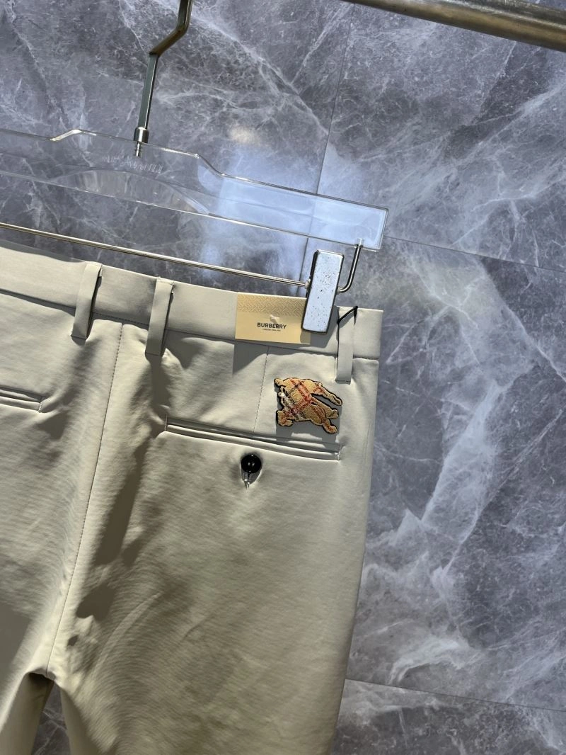 Authentic Burberry Long Pants