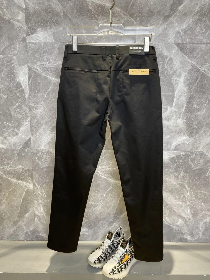 Original Burberry Long Pants