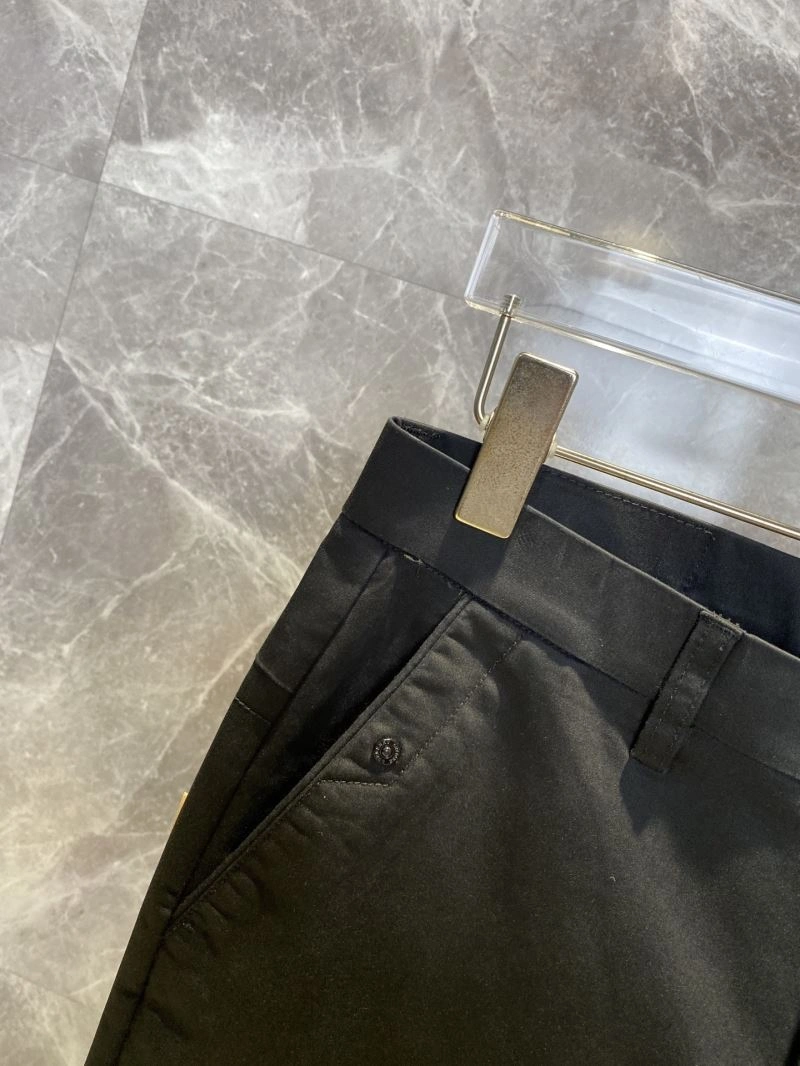 Original Burberry Long Pants