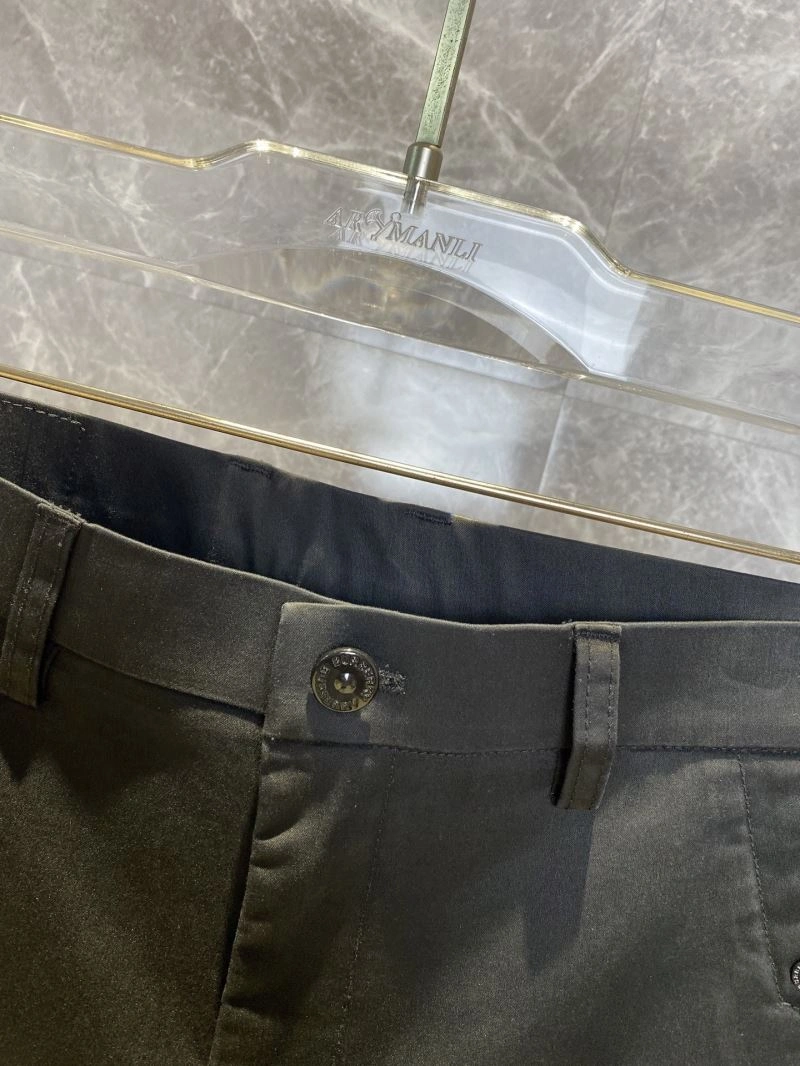 Original Burberry Long Pants