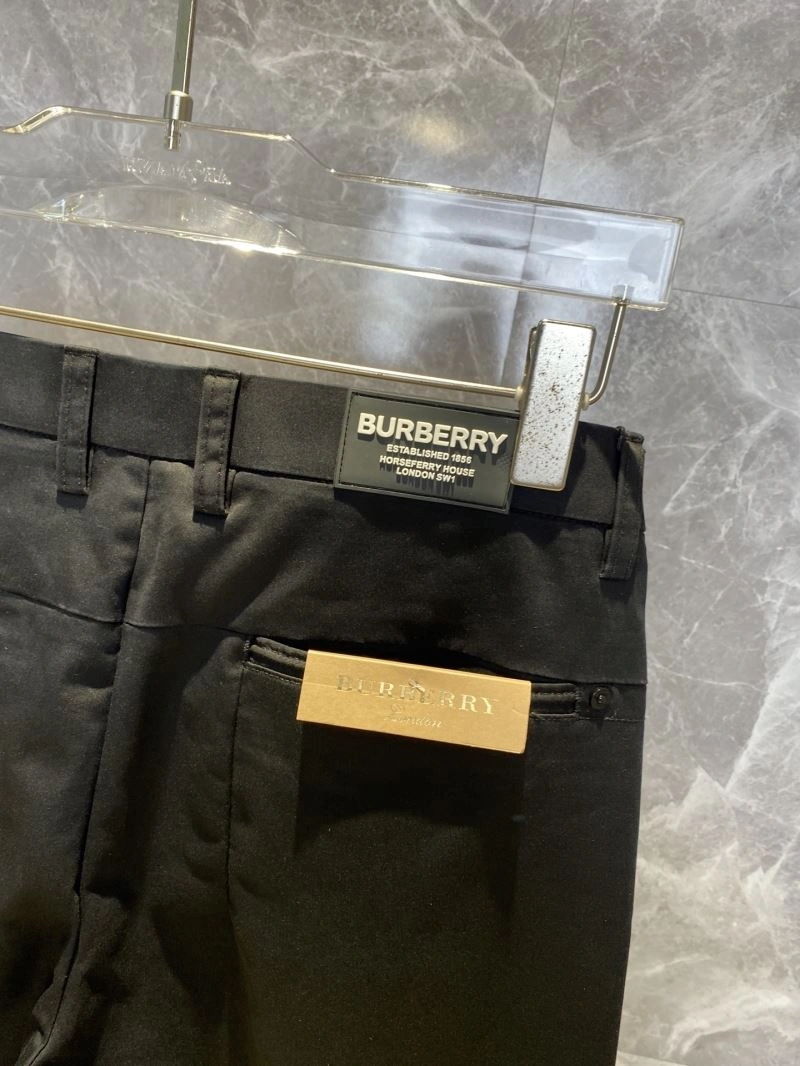 Original Burberry Long Pants