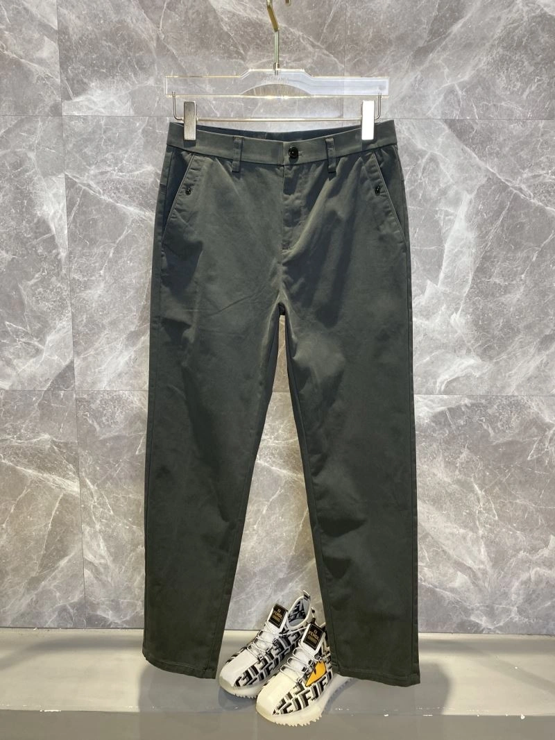 OEM Burberry Long Pants