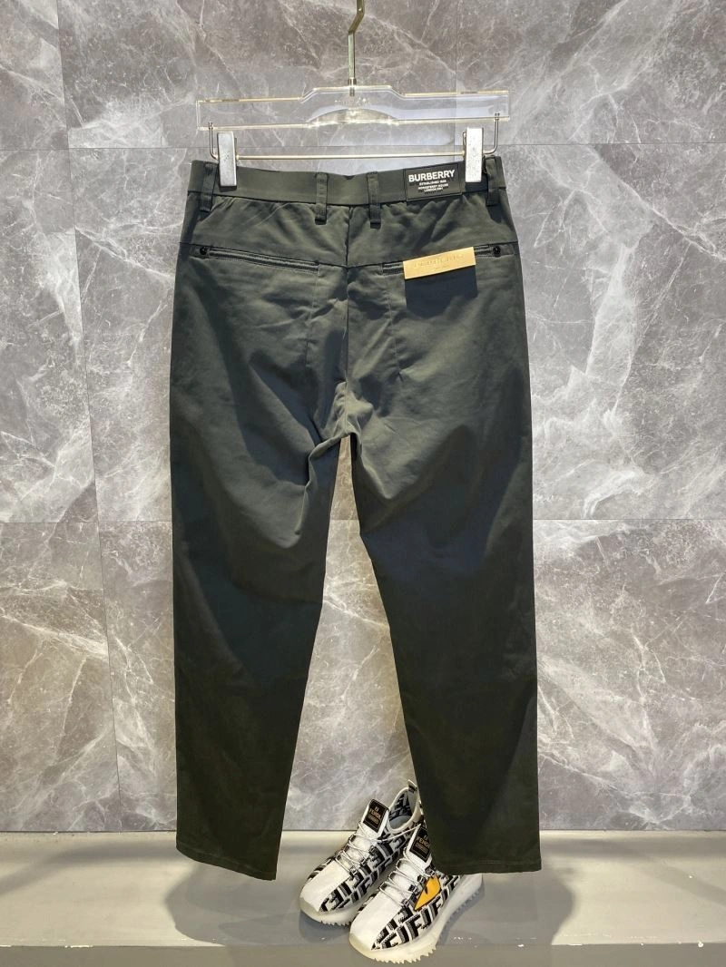 OEM Burberry Long Pants