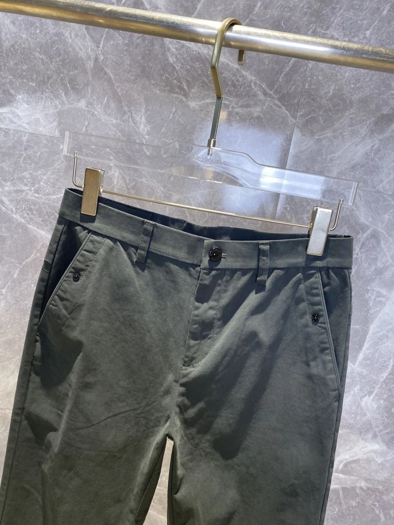 OEM Burberry Long Pants