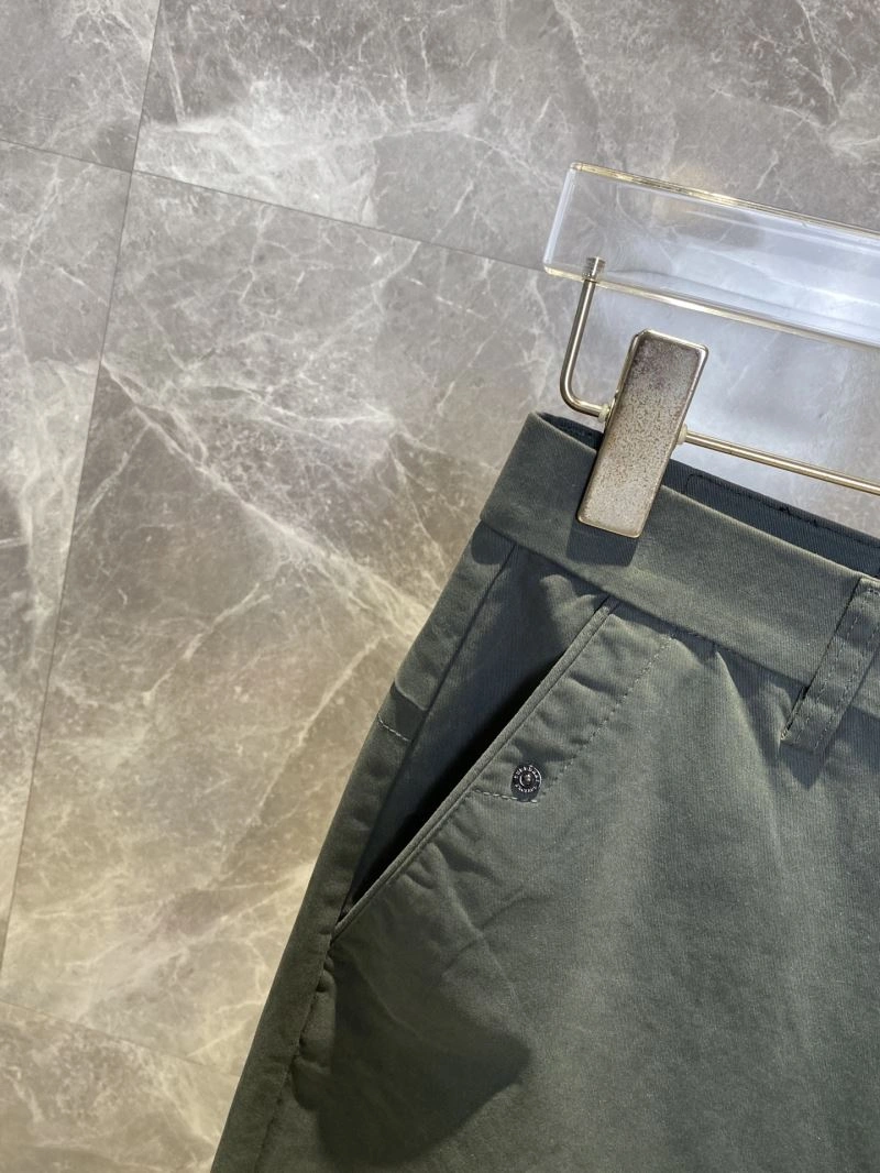 OEM Burberry Long Pants