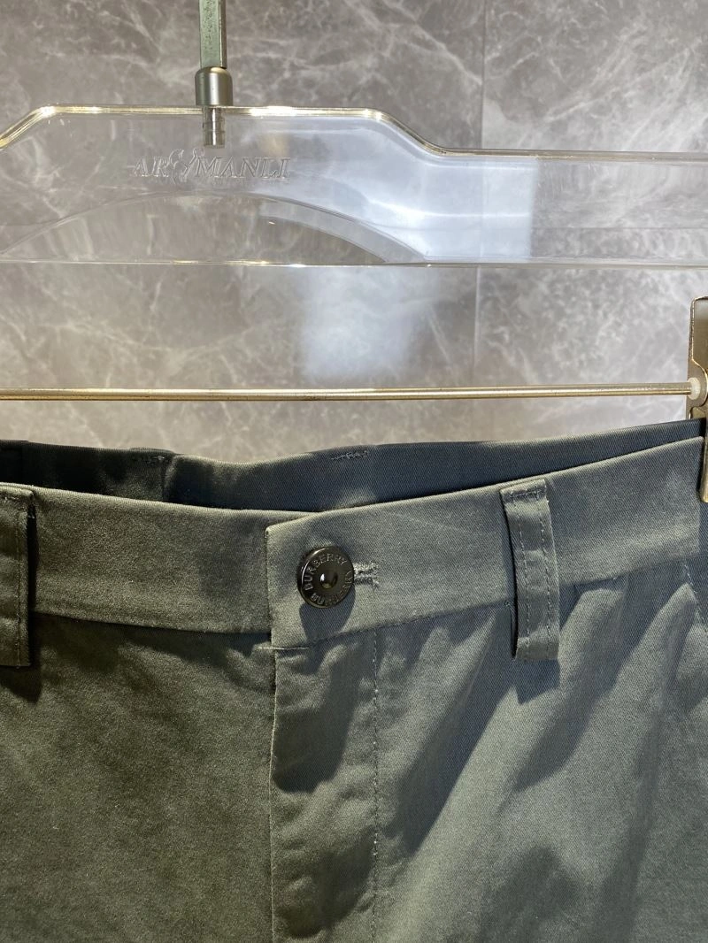 OEM Burberry Long Pants