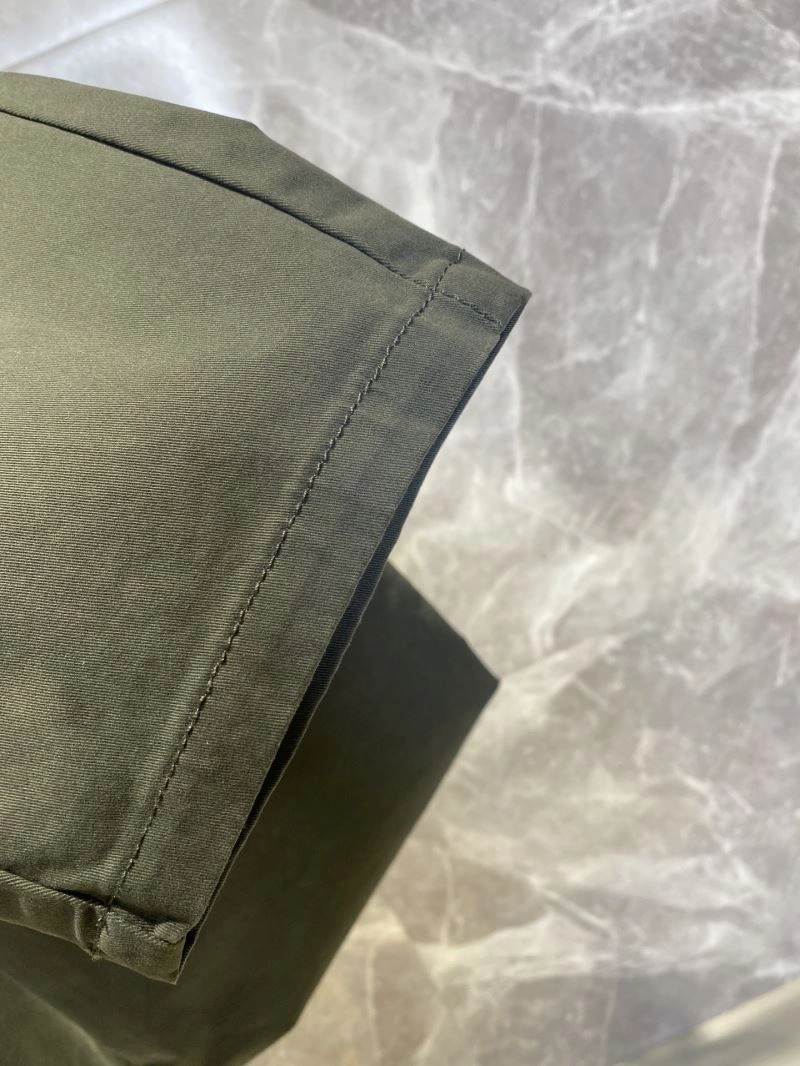 OEM Burberry Long Pants