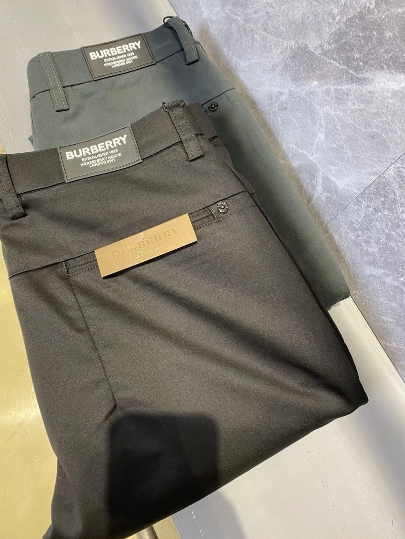 OEM Burberry Long Pants
