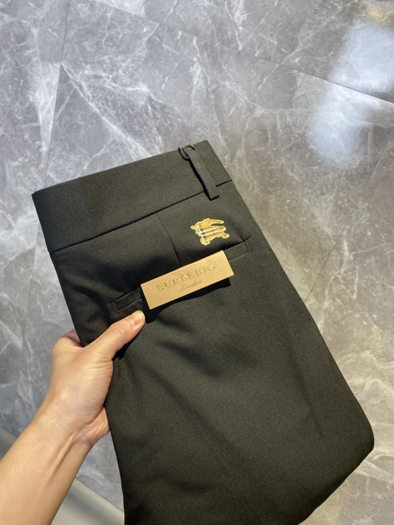 Burberry Long Pants