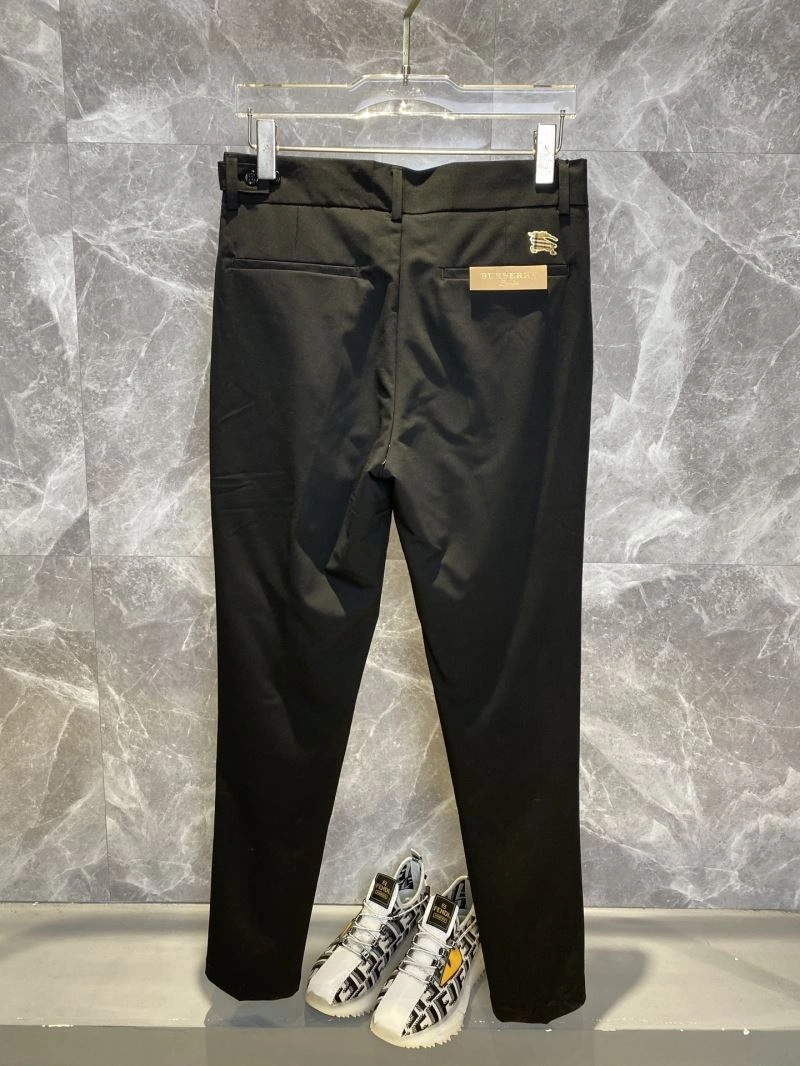High fidelity Burberry Long Pants