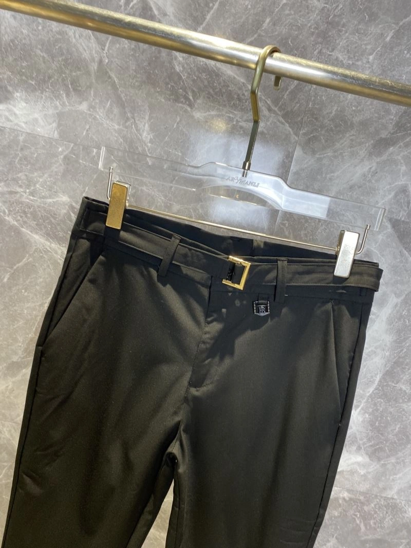High fidelity Burberry Long Pants