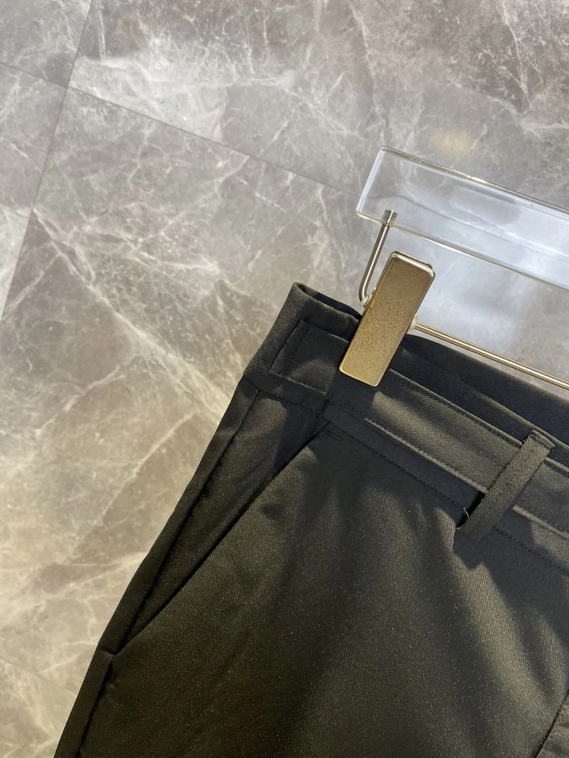 High fidelity Burberry Long Pants