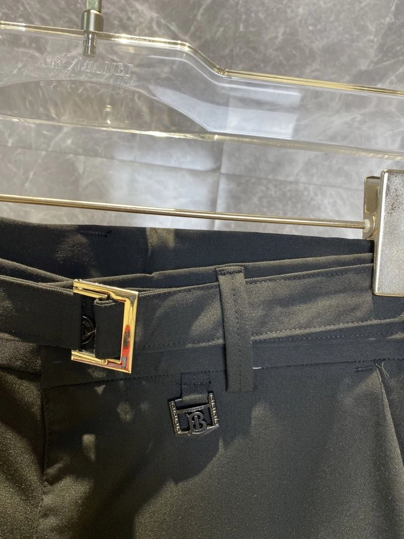 High fidelity Burberry Long Pants