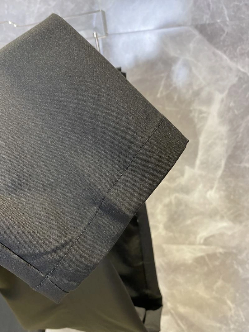 High fidelity Burberry Long Pants