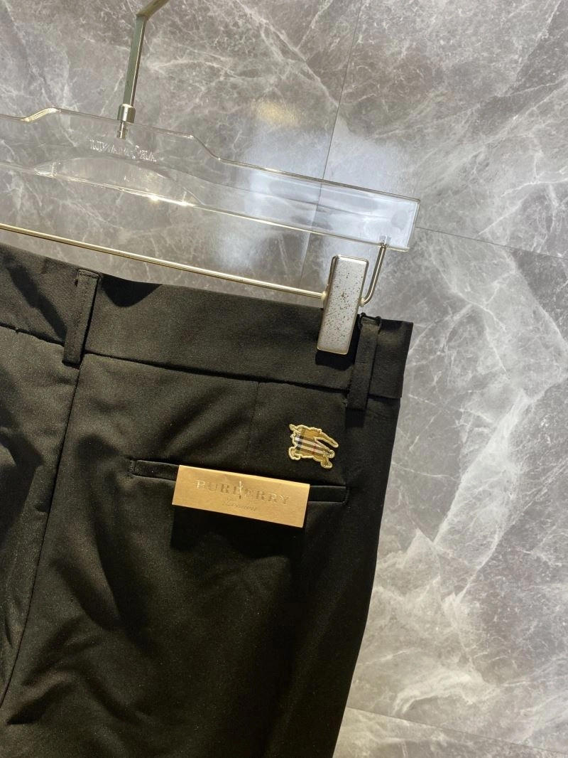 High fidelity Burberry Long Pants