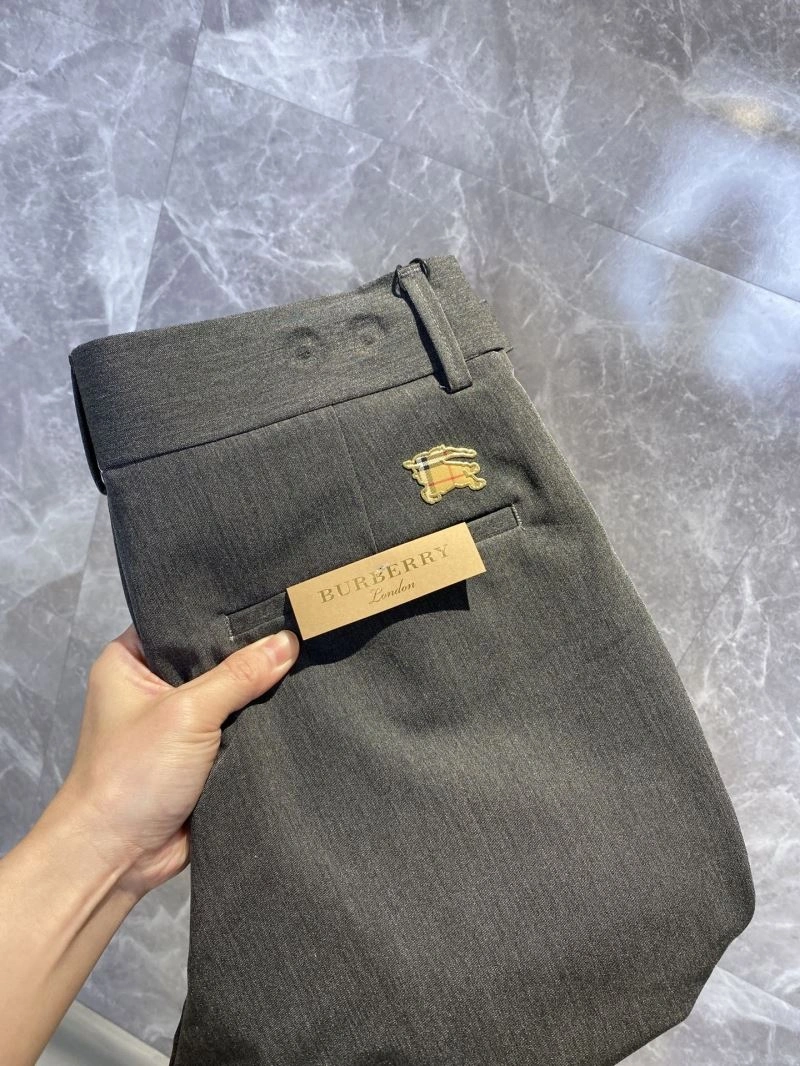 Burberry Long Pants