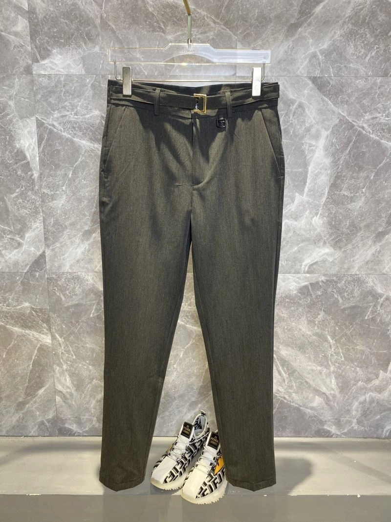 Genuine Burberry Long Pants