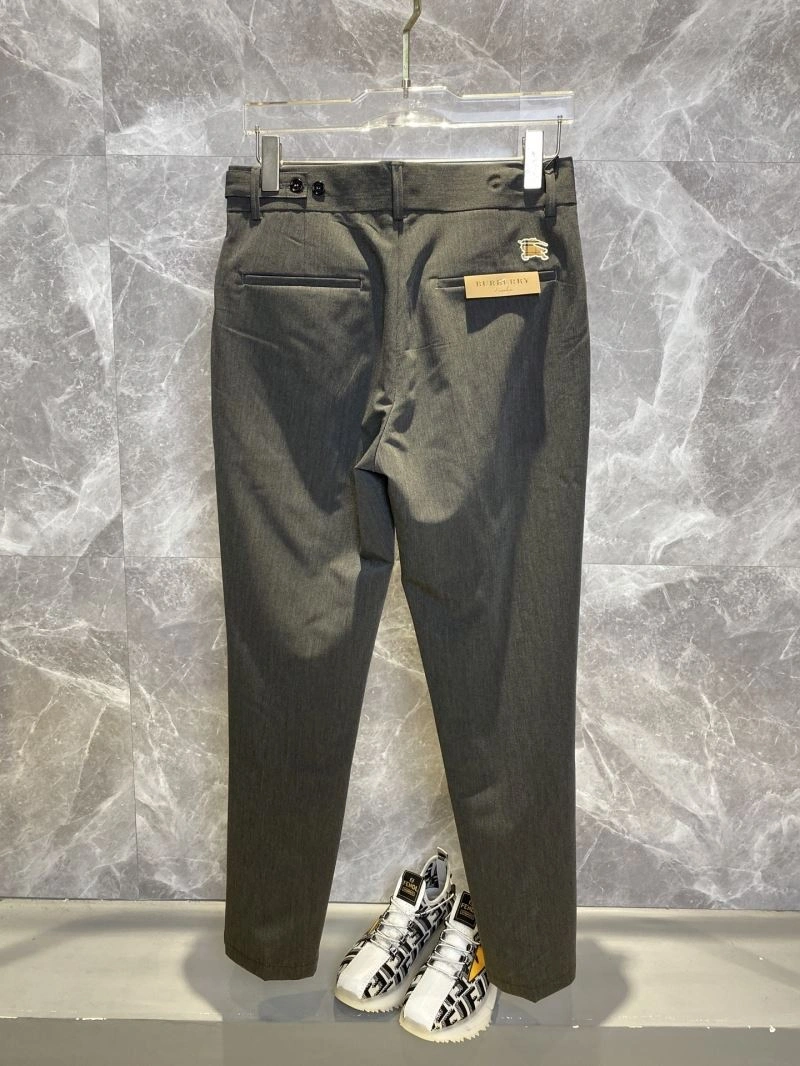 Genuine Burberry Long Pants