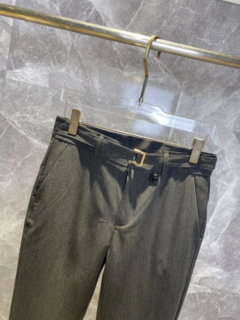 Genuine Burberry Long Pants
