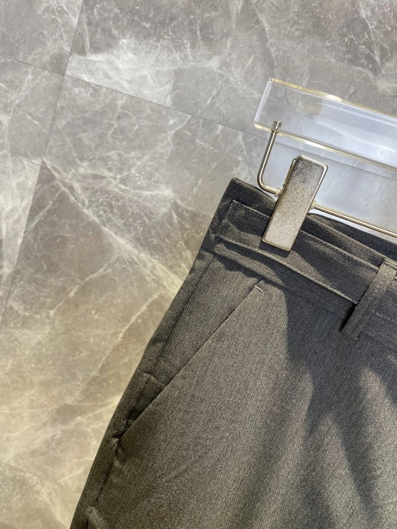 Genuine Burberry Long Pants