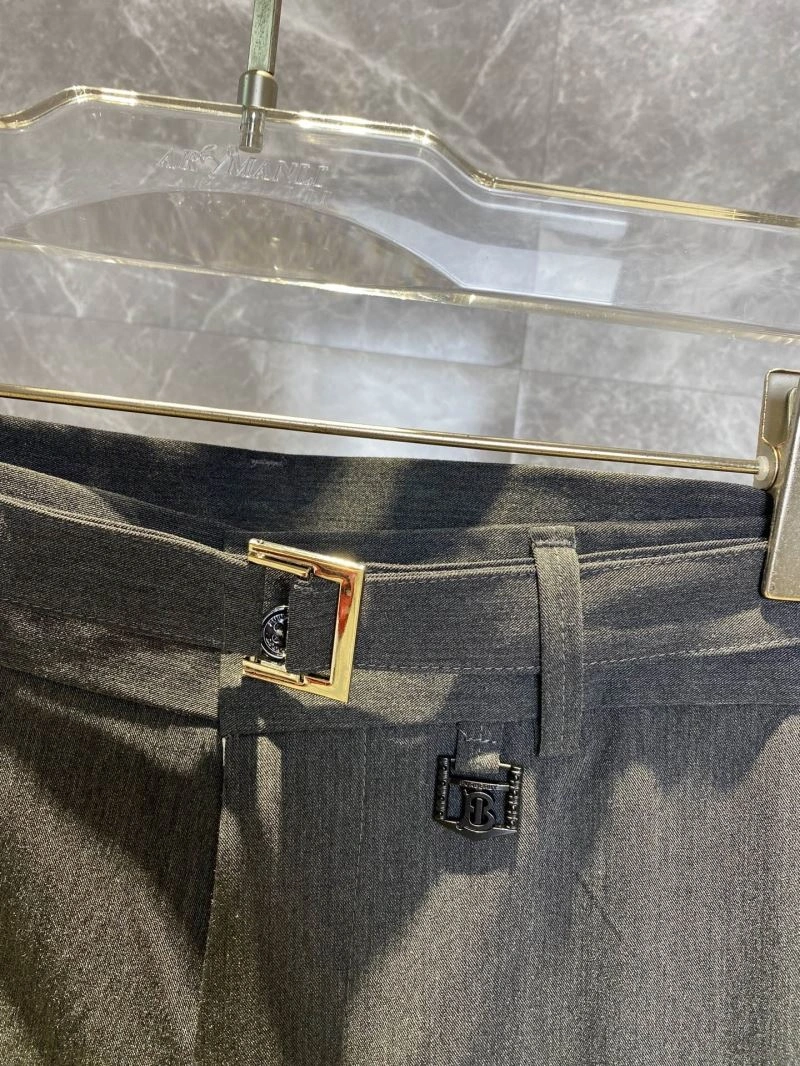 Genuine Burberry Long Pants