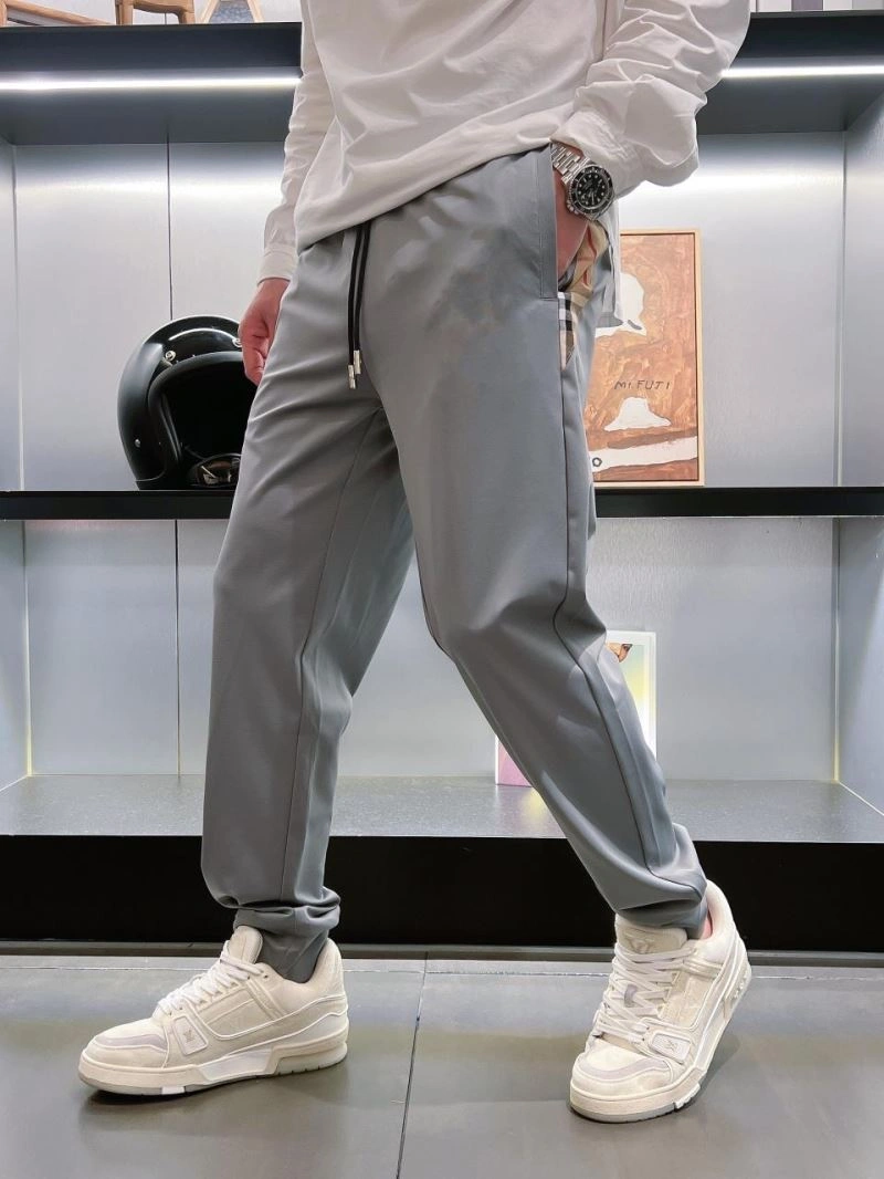 Burberry Long Pants