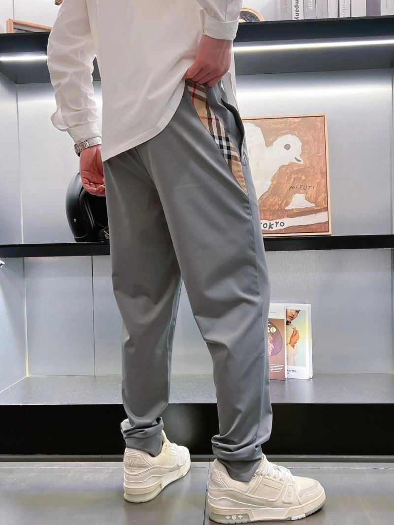 Mirror quality Burberry Long Pants