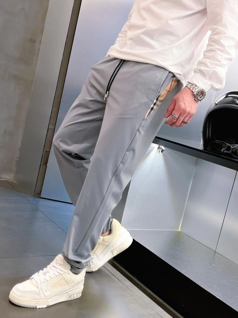 Mirror quality Burberry Long Pants