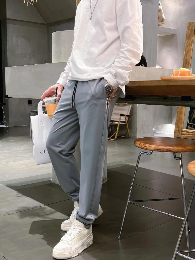 Mirror quality Burberry Long Pants