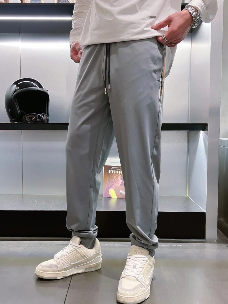 Mirror quality Burberry Long Pants