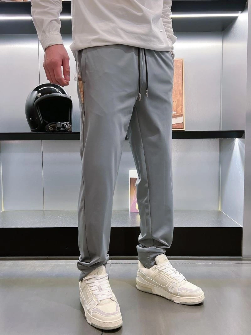 Mirror quality Burberry Long Pants