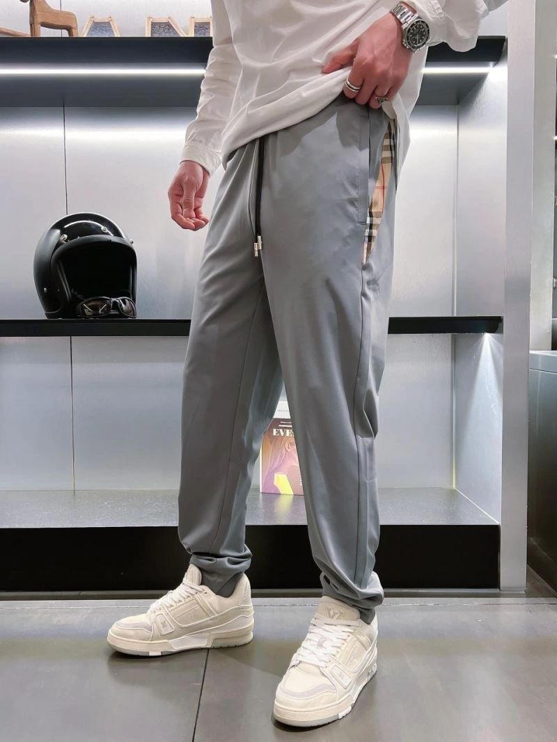 Mirror quality Burberry Long Pants