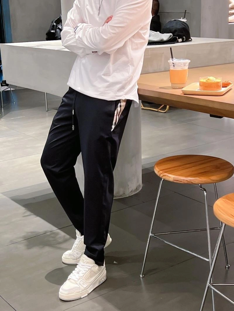 Burberry Long Pants