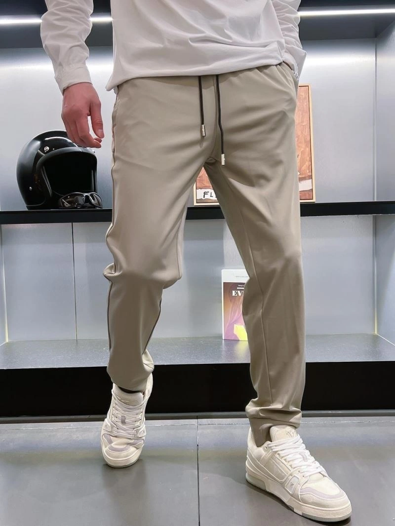 Burberry Long Pants