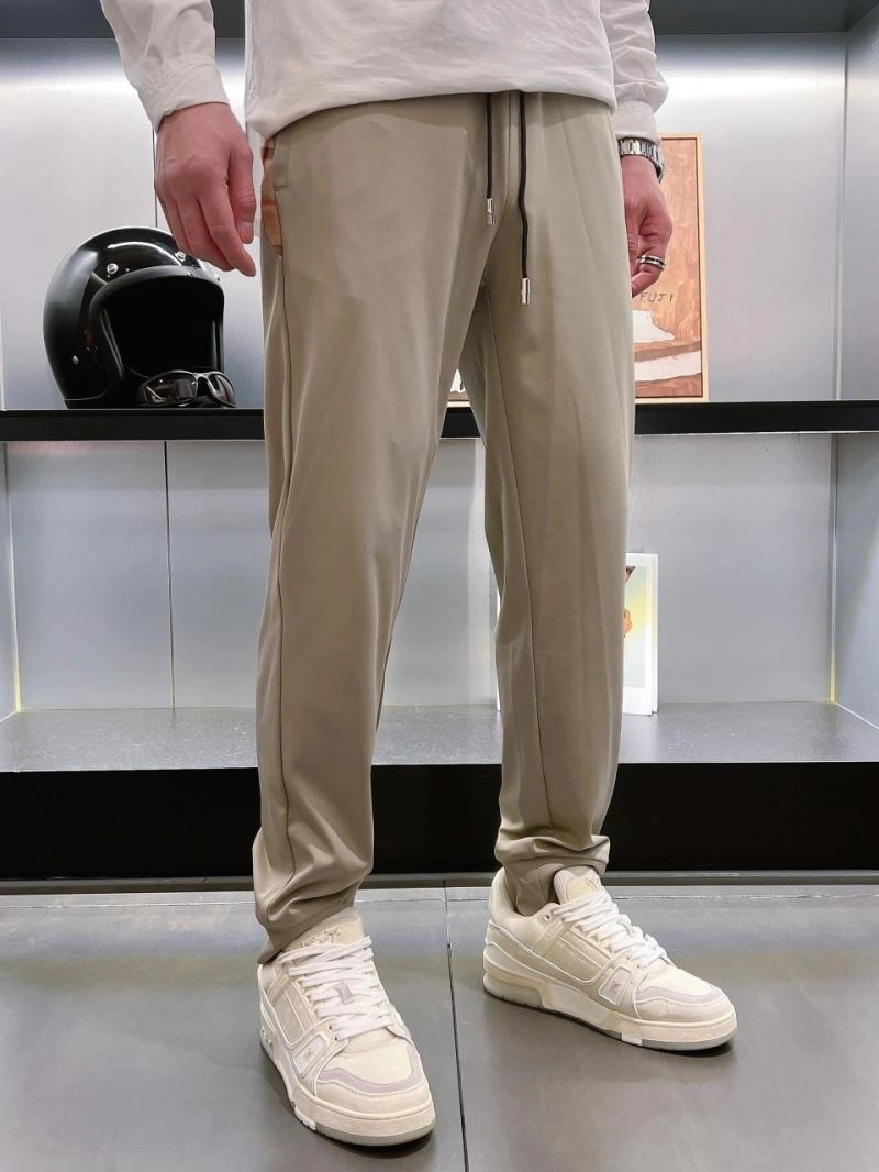 OEM Burberry Long Pants