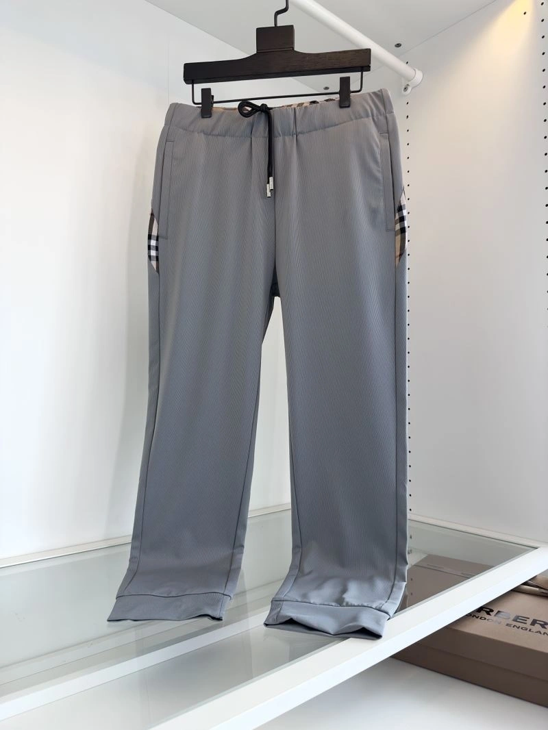 Burberry Long Pants