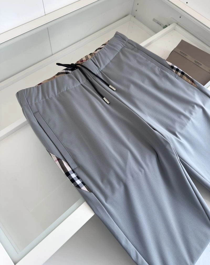 Brand-original Burberry Long Pants