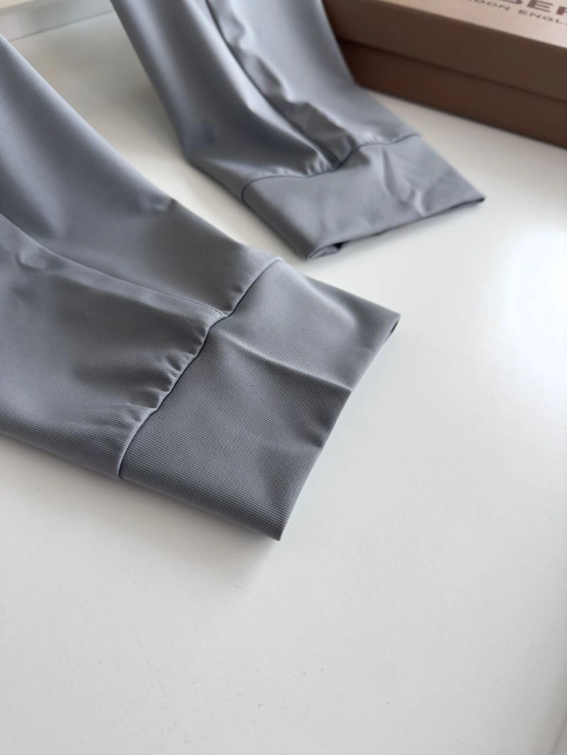 Brand-original Burberry Long Pants