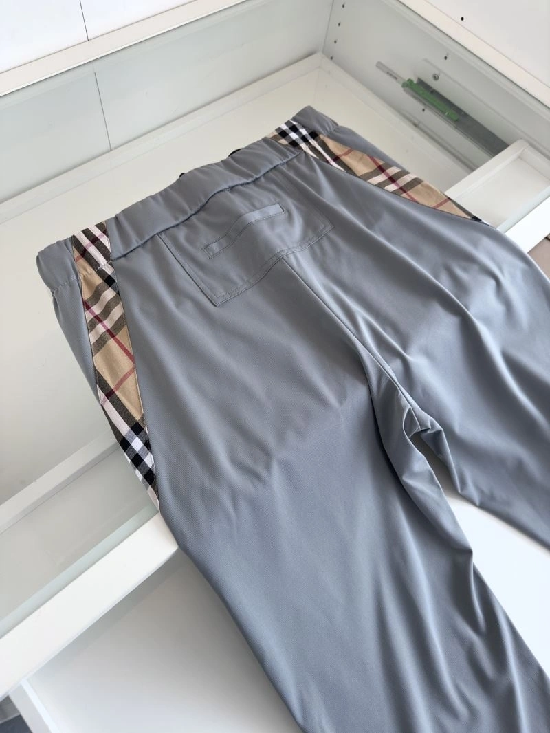 Brand-original Burberry Long Pants