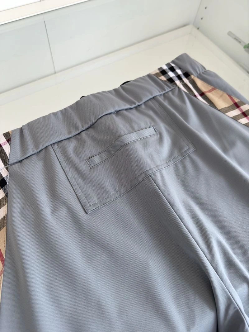 Brand-original Burberry Long Pants