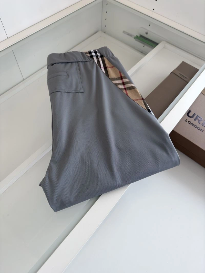Brand-original Burberry Long Pants