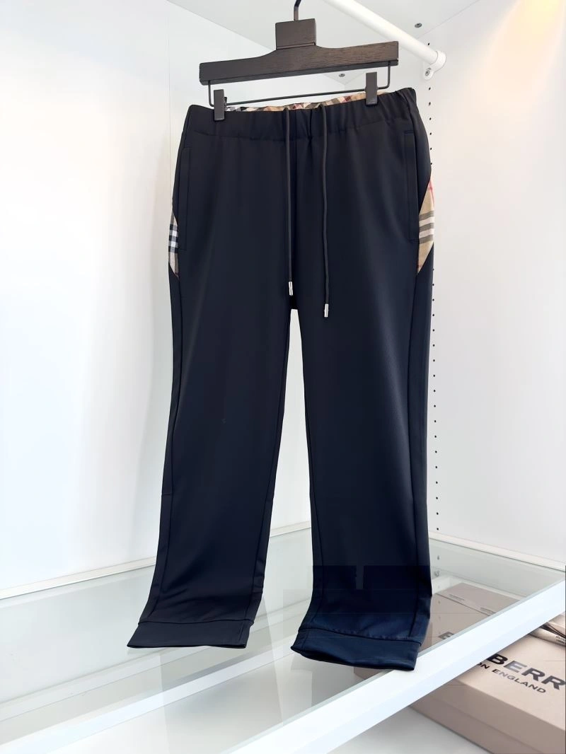 Burberry Long Pants