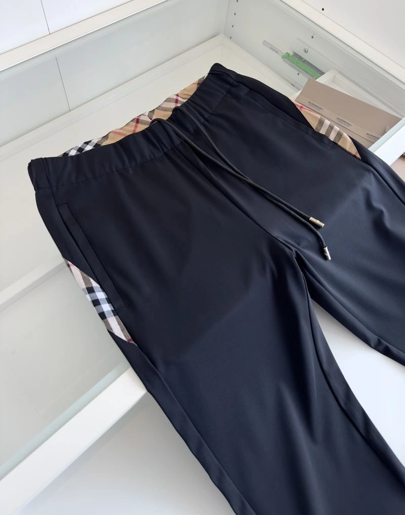 Legit Burberry Long Pants