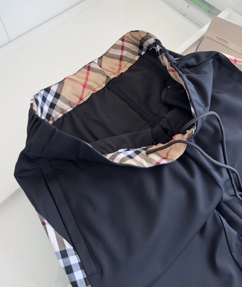 Legit Burberry Long Pants