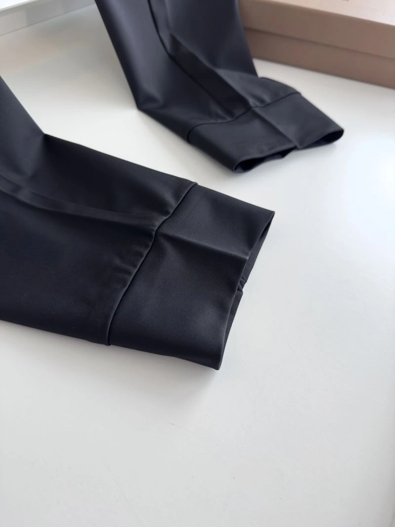 Legit Burberry Long Pants