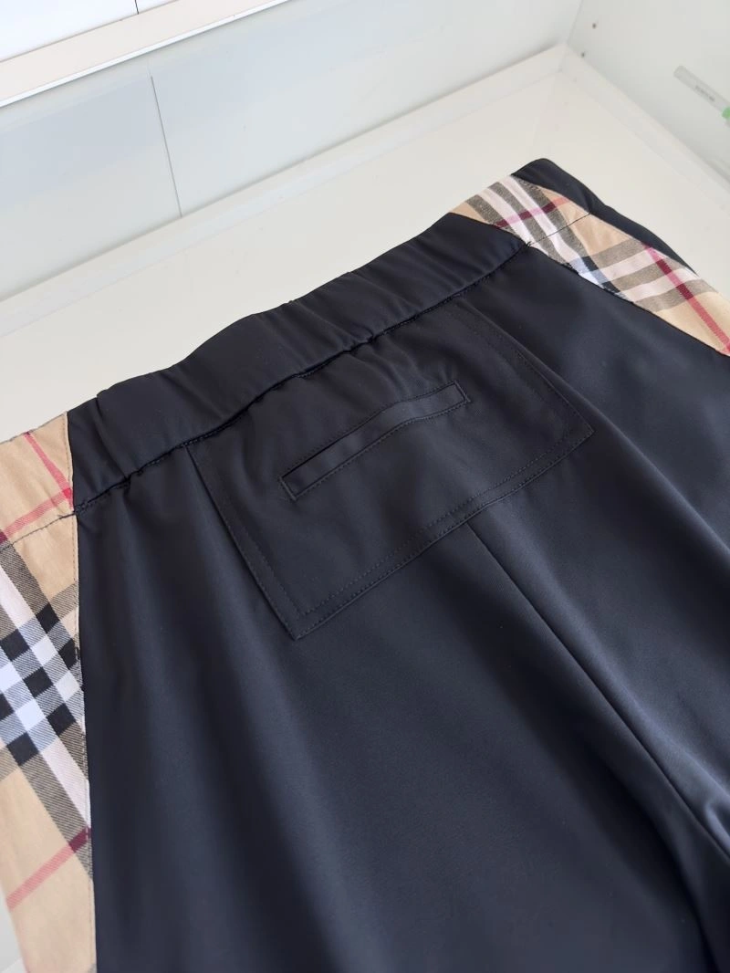 Legit Burberry Long Pants