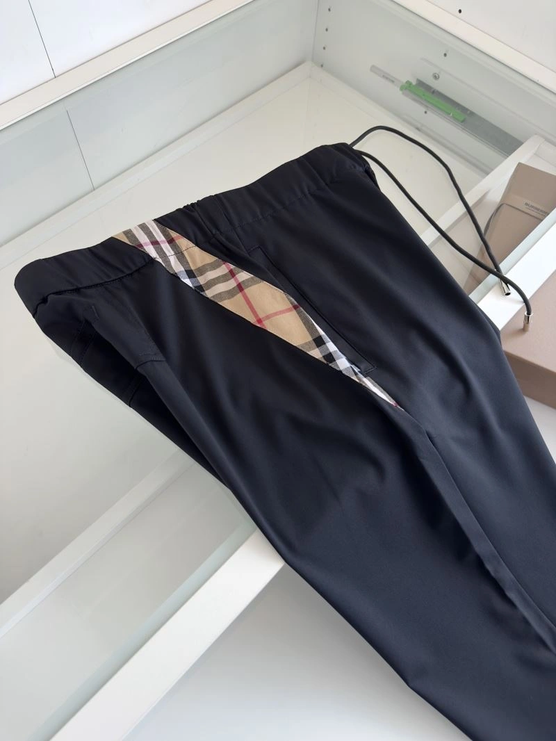 Legit Burberry Long Pants
